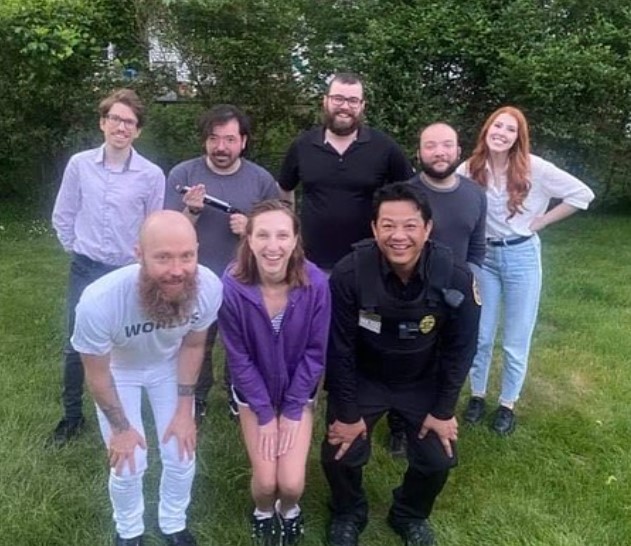 WORLDS – NIKKI LYN NEUROHR